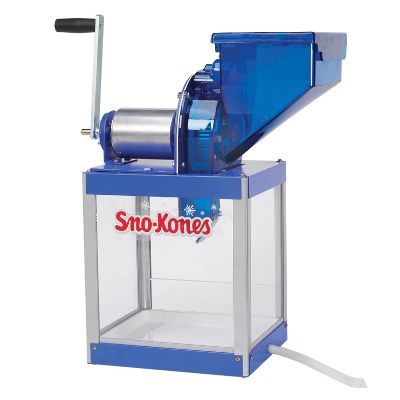 Simply Sno SnoKone Machine | Frontgate