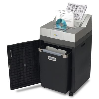 Automatic Feed Shredder | Frontgate