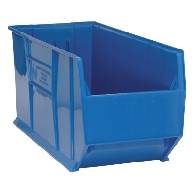 Heavy Duty Stackable Storage Bin | Frontgate
