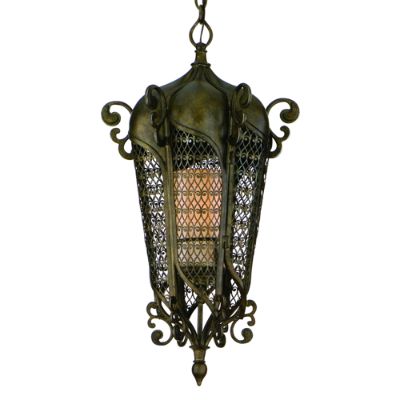 Tangiers Outdoor Lighting Collection | Frontgate