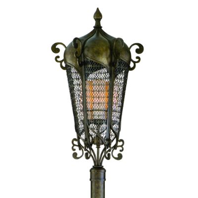 Tangiers Outdoor Lighting Collection | Frontgate
