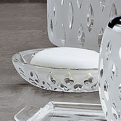 Labrazel Gabriela Bath Accessories | Frontgate