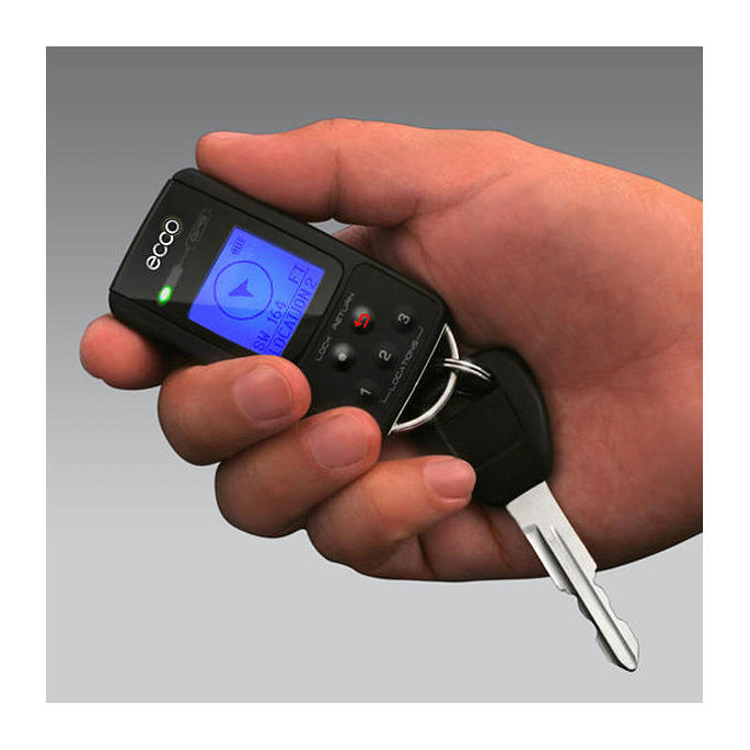 GPS Personal Locator | Frontgate GPS Personal Locator | Frontgate