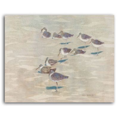 Adams Birds Outdoor Art | Frontgate