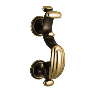 Artisan Doctor Door Knocker | Frontgate