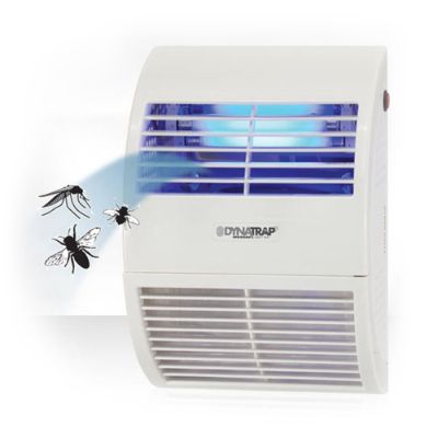 Indoor Wall-mount Flying Insect Trap | Frontgate