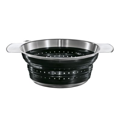 Rosle Collapsible Colander | Frontgate