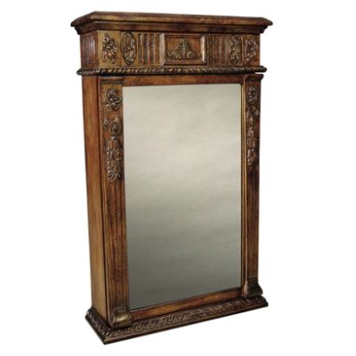 Hammond Mirror | Frontgate