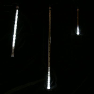 Outdoor LED Light Drops, Set of Five | Frontgate