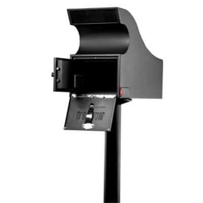 Secure Mail Vault | Frontgate