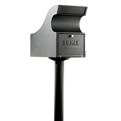 Secure Mail Vault | Frontgate