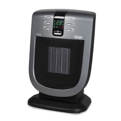 DeLonghi Individual Ceramic Heater | Frontgate