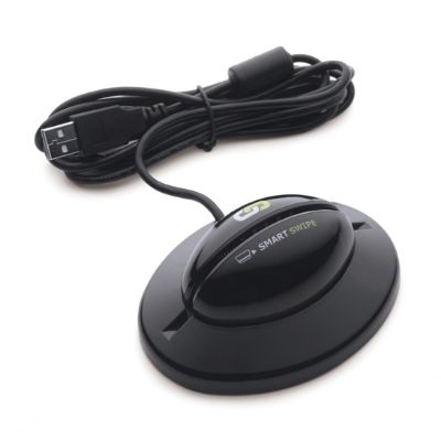 SmartSwipe Credit Card Reader | Frontgate