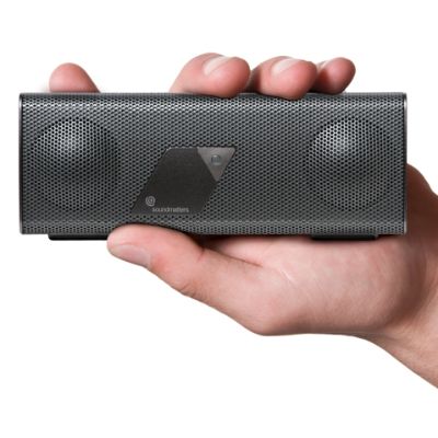 Bluetooth Portable Speaker | Frontgate