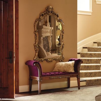 Chantal Wall Mirror | Frontgate