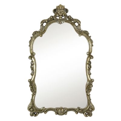 Chantal Wall Mirror | Frontgate