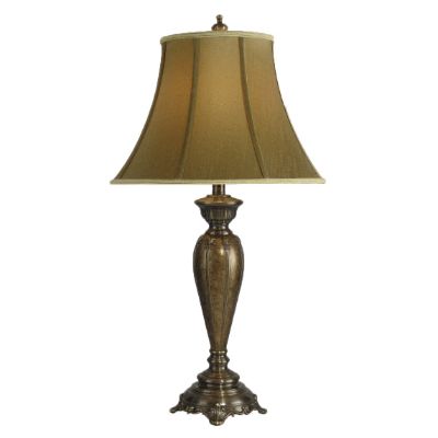 Owen Table Lamp | Frontgate