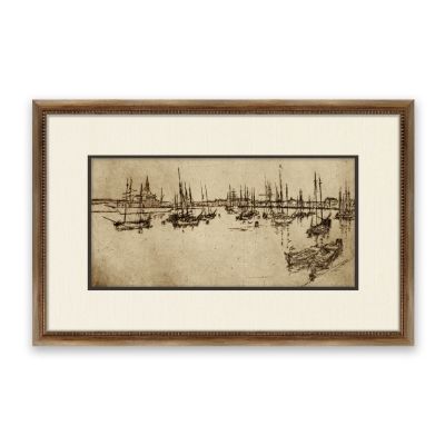 San Giorgio Wall Art | Frontgate