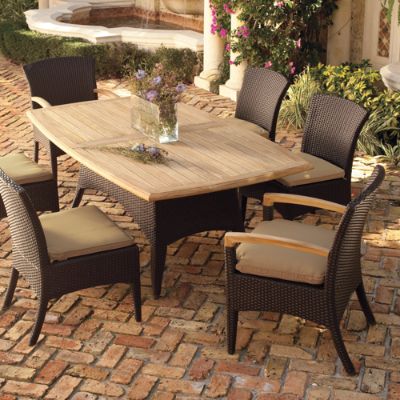 Plantation Dining by Gloster | Frontgate