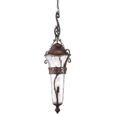 Large Hanging Light | Frontgate