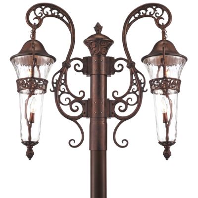 Anastasia Outdoor Lighting | Frontgate