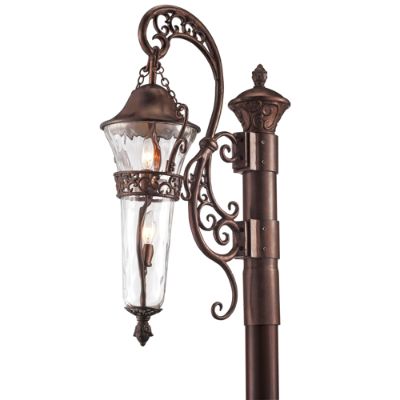 Medium Post Mount | Frontgate