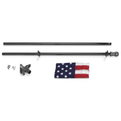 6' American Flag Kit | Frontgate