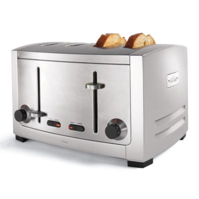 All-Clad Toaster | Frontgate