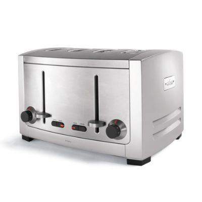 All-Clad Toaster | Frontgate