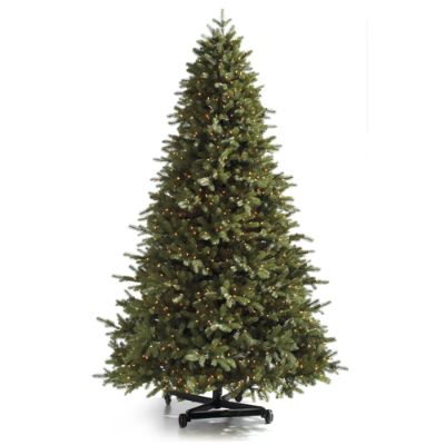 Royal Spruce Pro Shape Christmas Tree with FlipTree Stand & Storage Bag ...