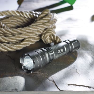 Frontgate Enforcer LED Flashlight | Frontgate