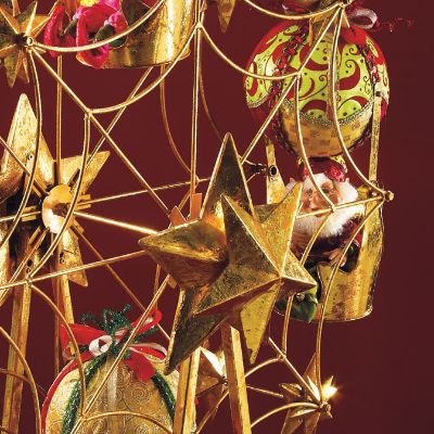 Mark Roberts North Pole Ferris Wheel | Frontgate