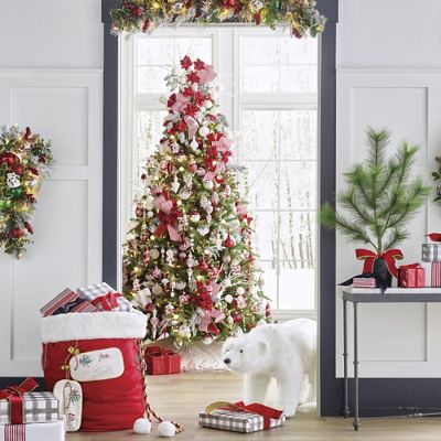 Personalized Santa Bags | Frontgate