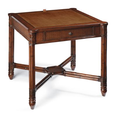 Cayman Game Tables and Chairs | Frontgate