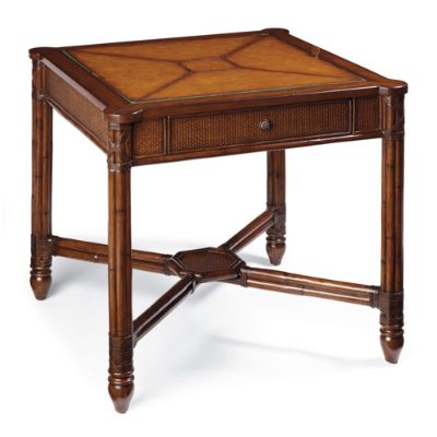 Cayman Game Tables and Chairs | Frontgate