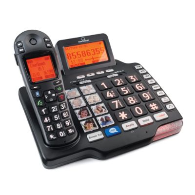 Bluetooth Amplified Phone | Frontgate