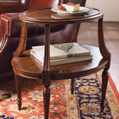 Hanover Dessert Table | Frontgate