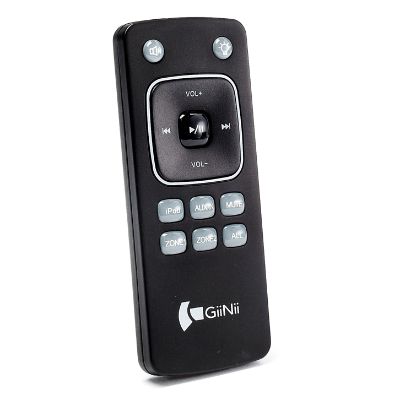 Set of Two AudioBulb Wireless Speakers with Subwoofer and Free ...