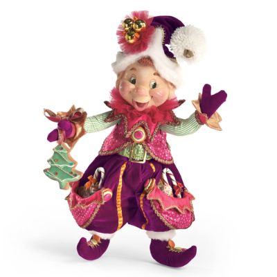 Riley Pixie Figure | Frontgate