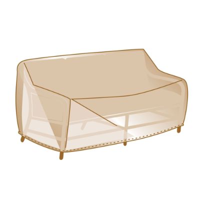 Frontgate Devonshire Outdoor Furniture Covers | Frontgate