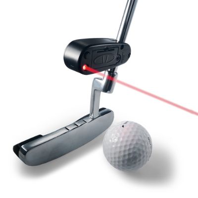 Laser Putter | Frontgate