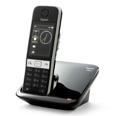 Gigaset Touchscreen Phone System | Frontgate