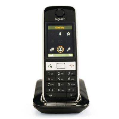 Gigaset Touchscreen Phone System | Frontgate