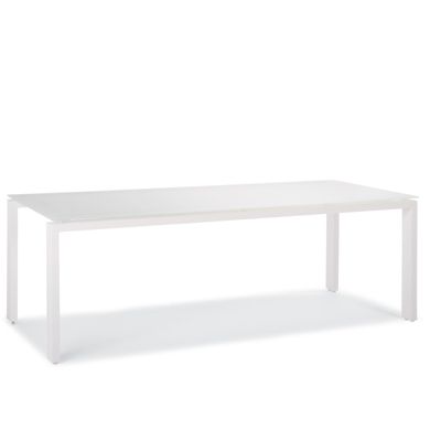 Riviera Rectangular Dining Table | Frontgate