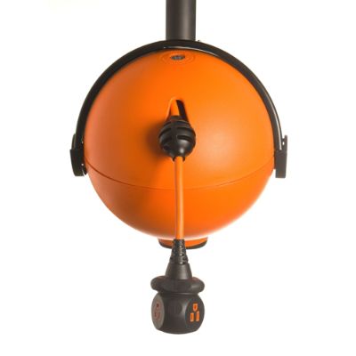 RoboReel Ceiling Mount Power Cord System | Frontgate
