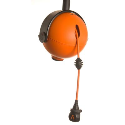 RoboReel Ceiling Mount Power Cord System | Frontgate