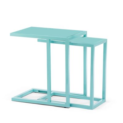 Nesting Slider Tables | Frontgate