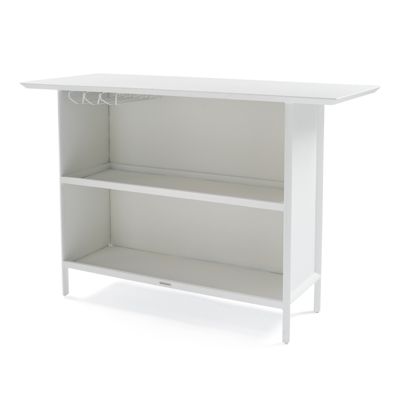 Palm Outdoor Bar Seating | Frontgate