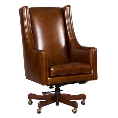 Baxter Executive Office Chair | Frontgate