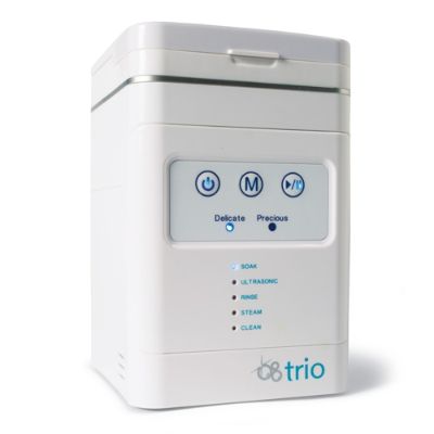 Trio Jewelry Cleaner | Frontgate